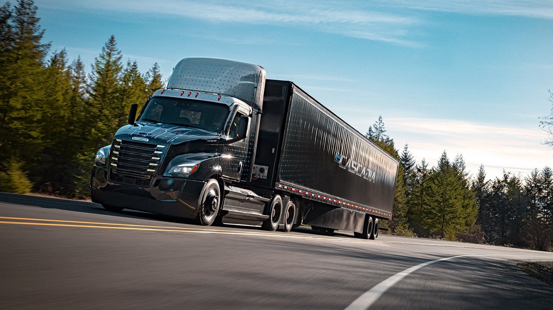 Top 10 companies electrifying commercial vehicles | EV Magazine