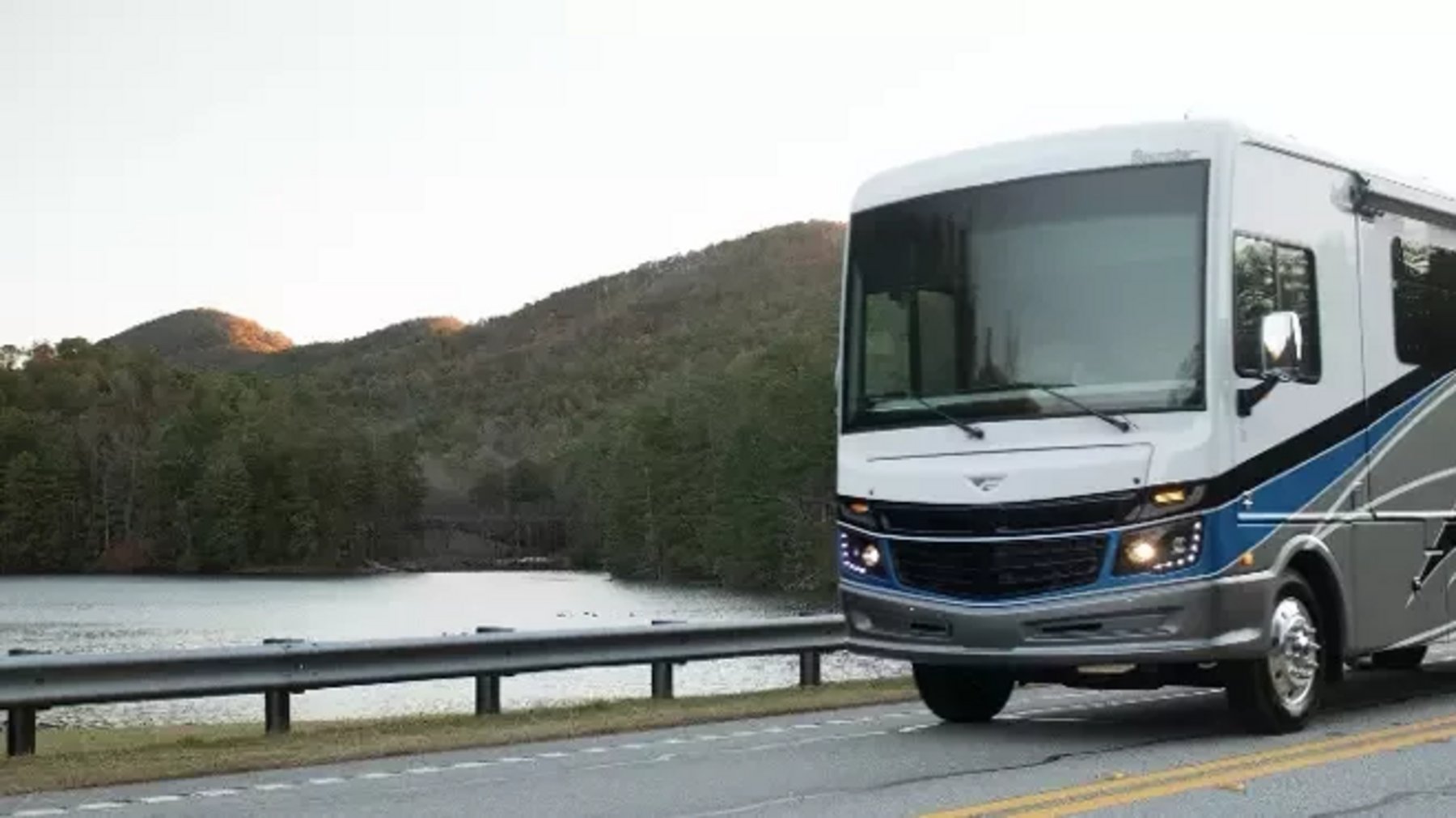 Rev Group Taps Consus Global for Supply Chain Transformation | Supply ...