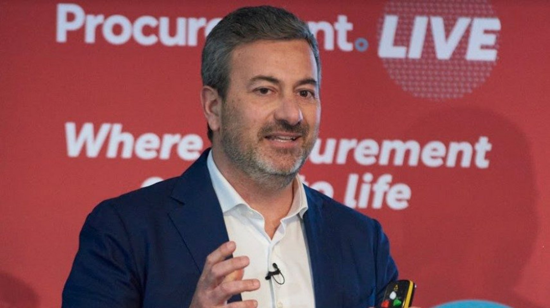 Snam, on green energy supply chain digital transformation | Supply ...