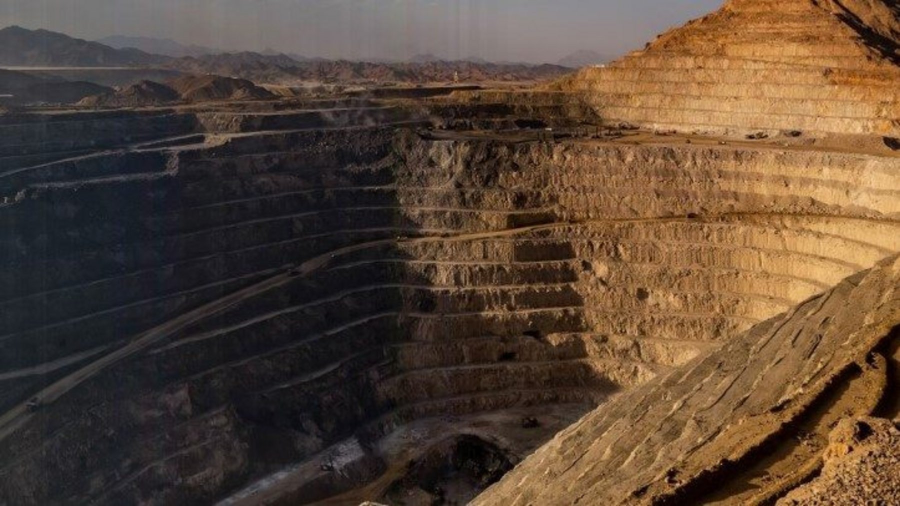 Centamin records pre-tax profit of US$154mn in 2021 | Mining Digital