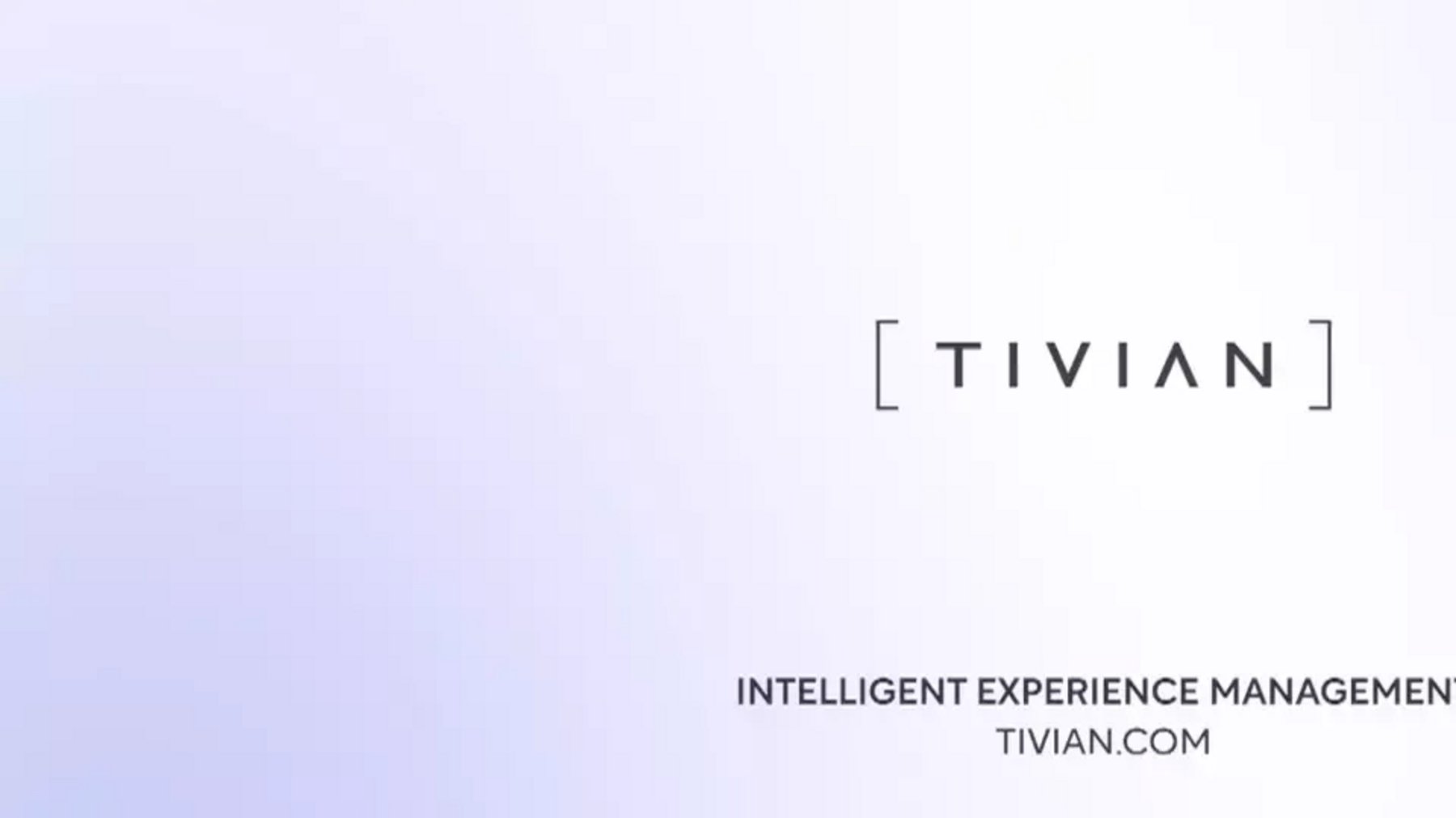 Tivian: Experience data that drives solutions | FinTech Magazine