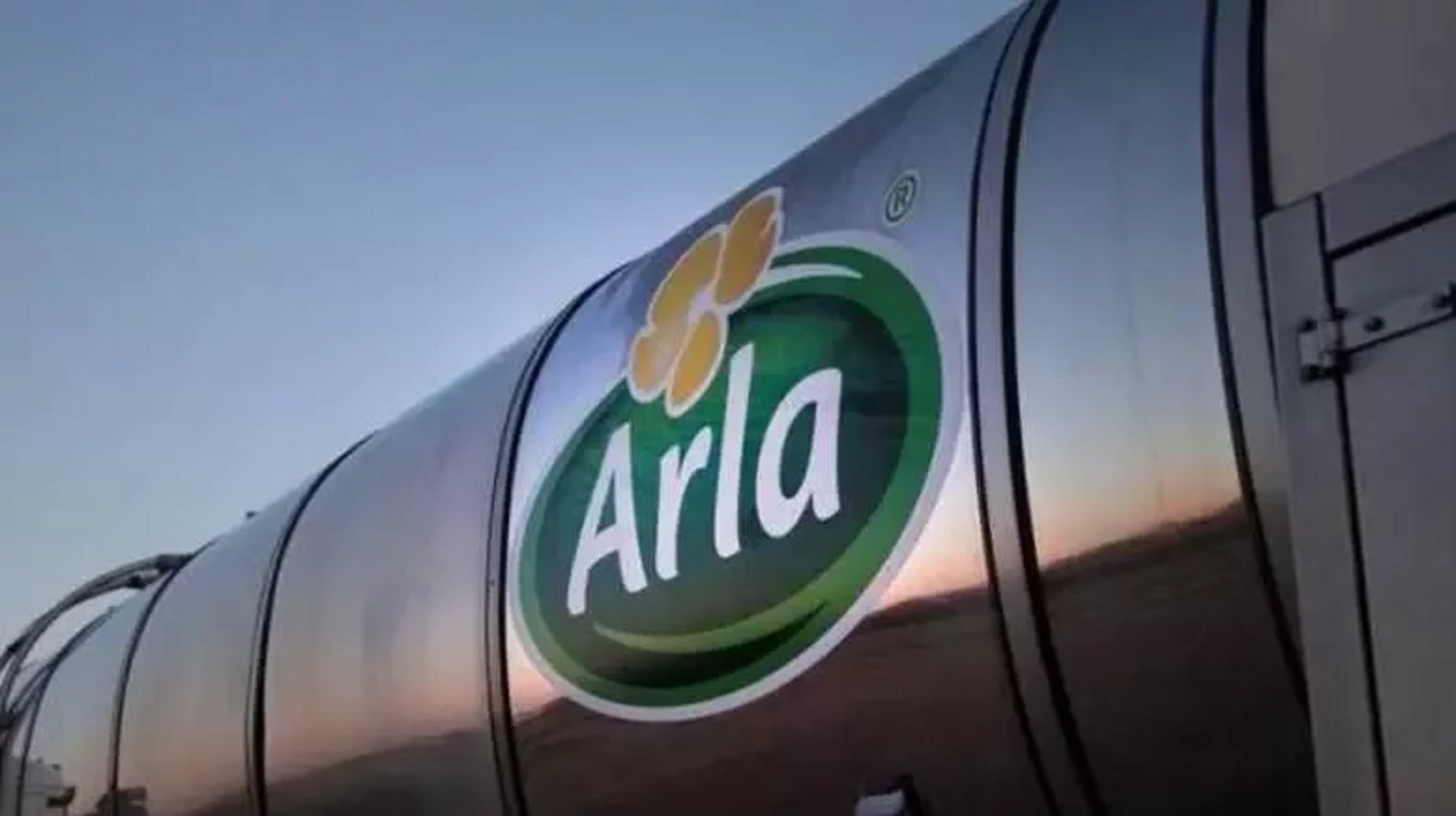 Arla Foods UK reduces delivery timeframe for new warehouse management ...