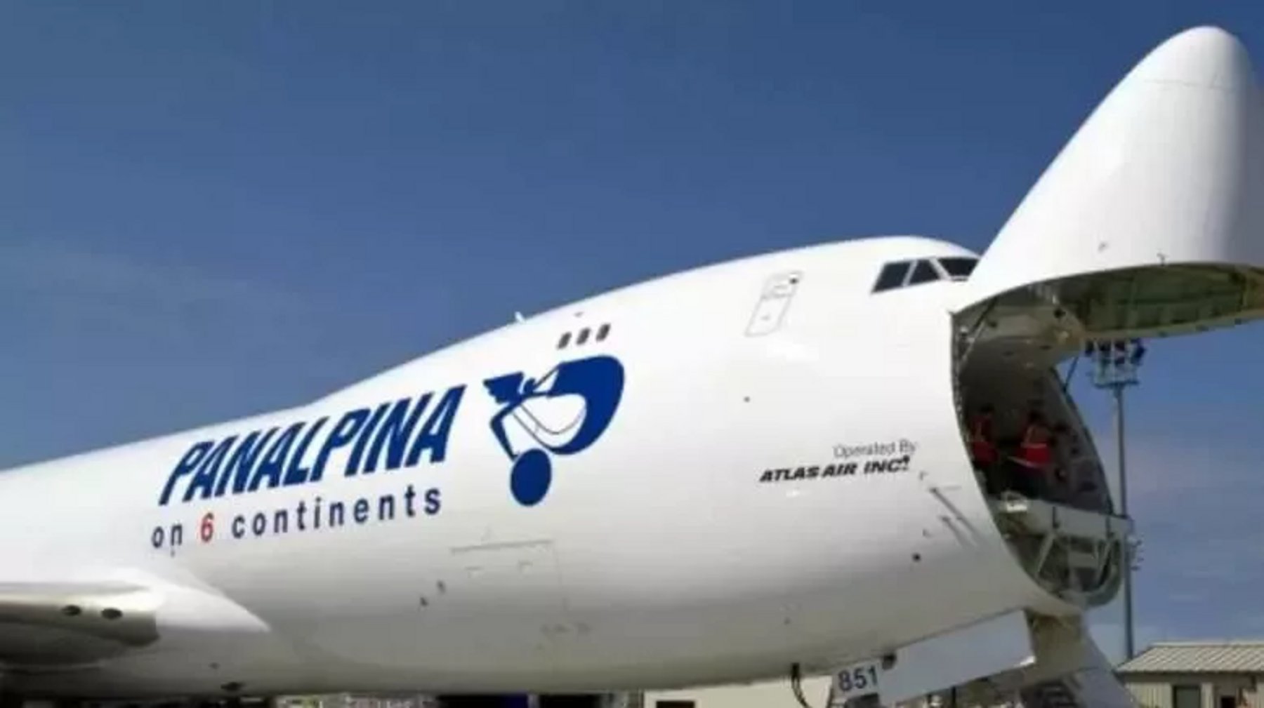 Panalpina Group announced 'disappointing' results | Supply Chain Magazine