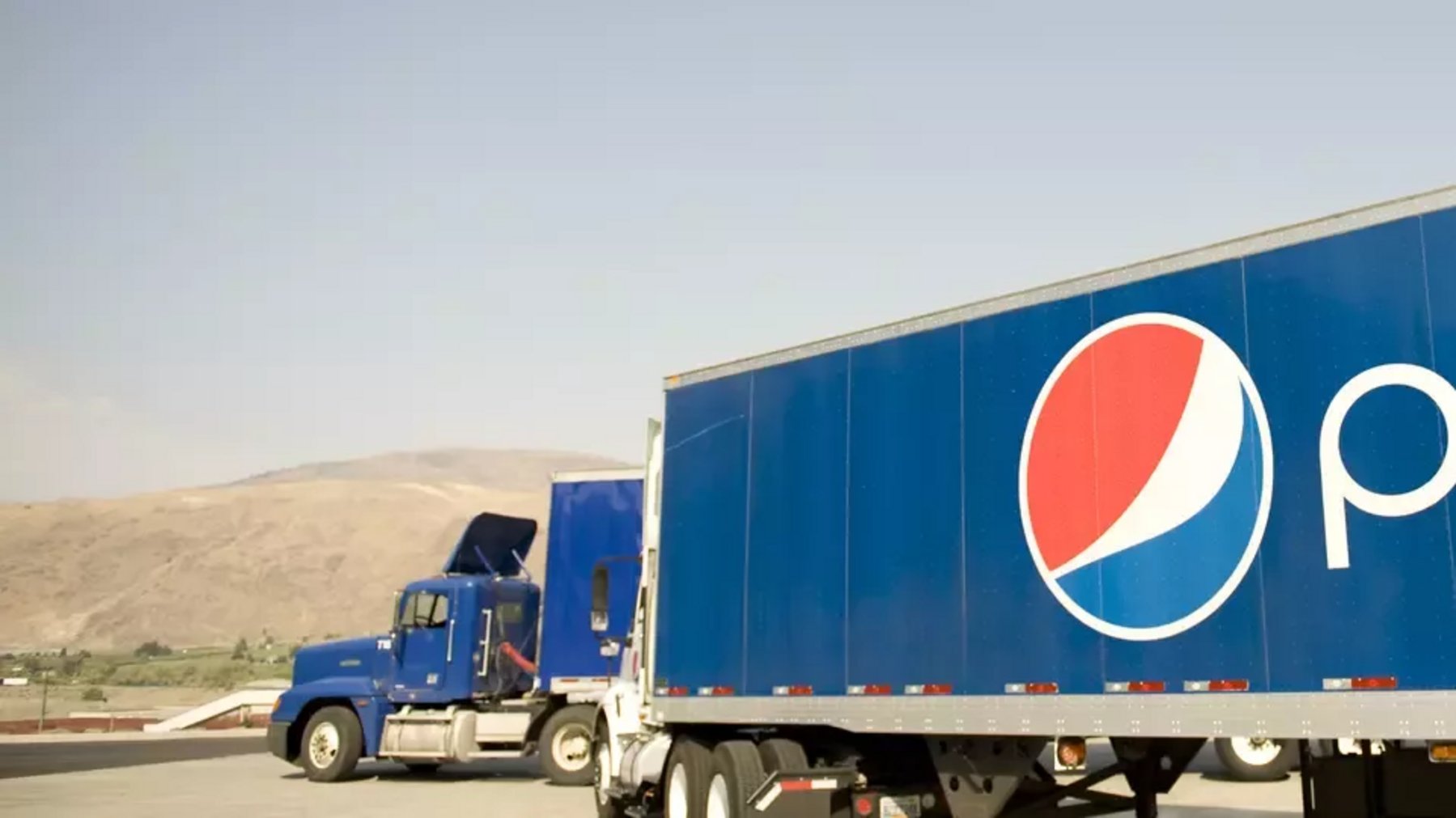 PepsiCo to net water positive by 2030 | Food Digital