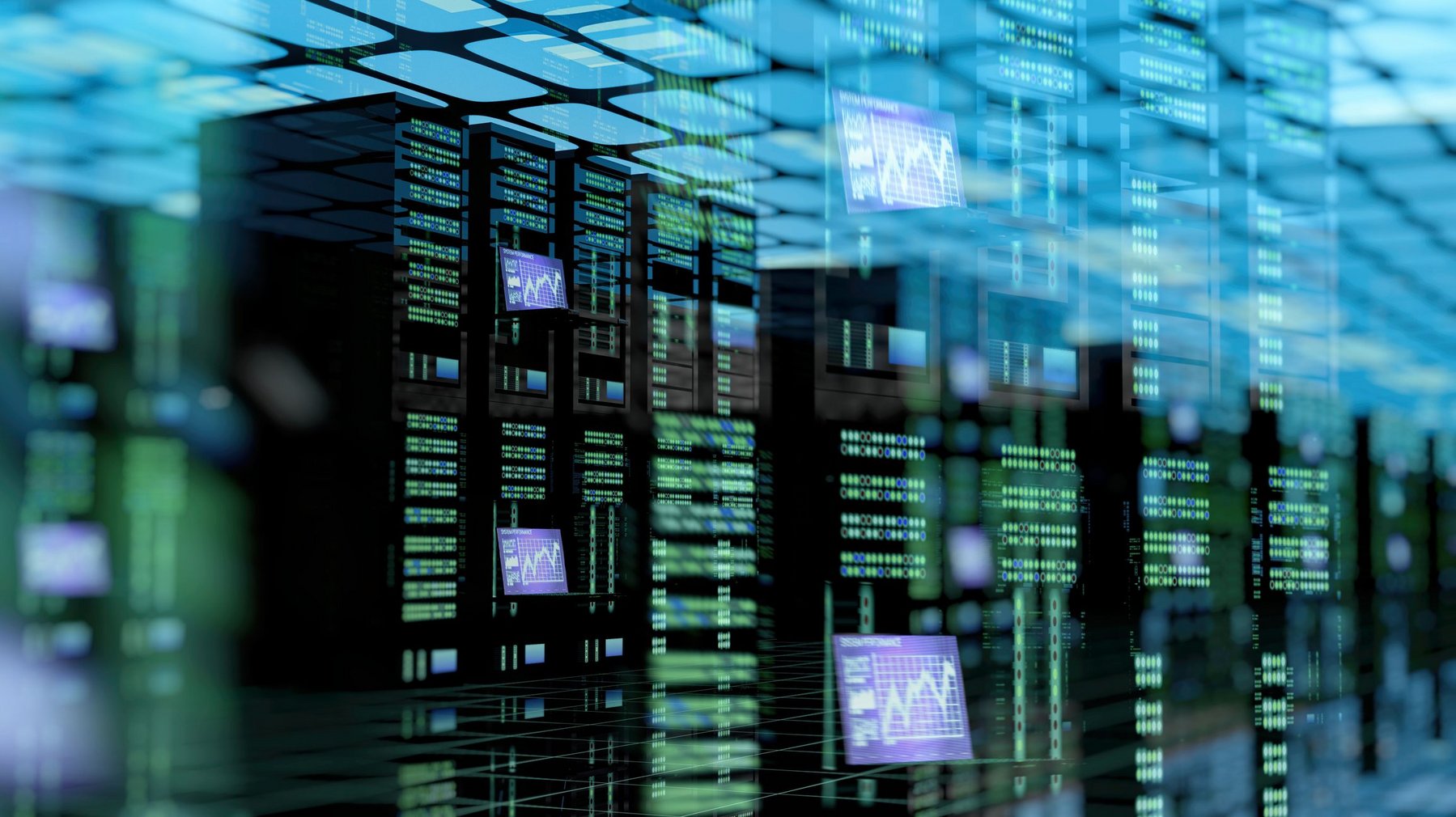 ComEd and CloudHQ launch new hyperscale data centre | Data Centre Magazine