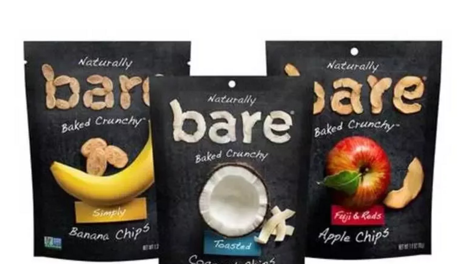 PepsiCo agrees to acquire Bare Snacks | Food Digital