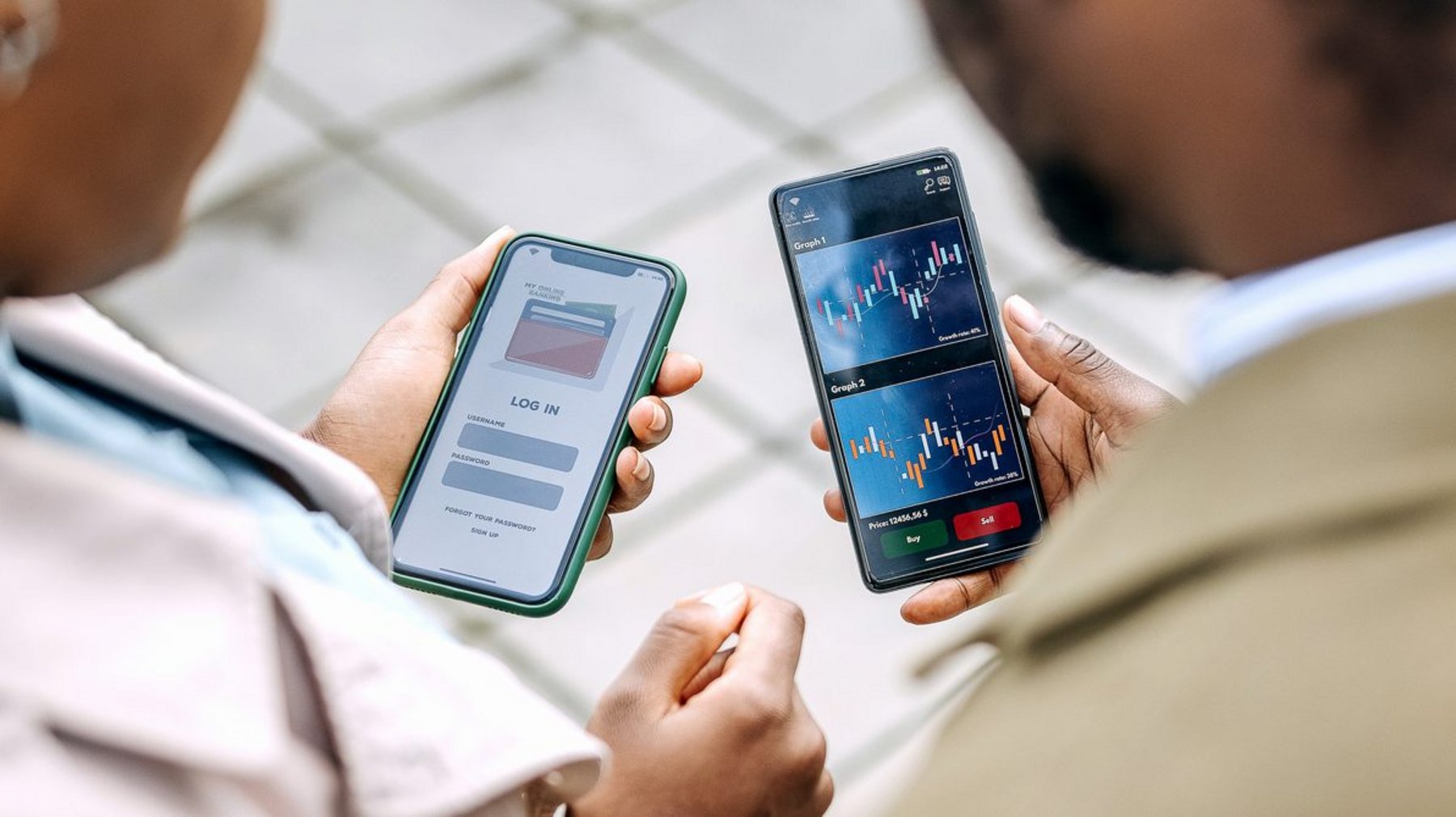 People doubling Down On Fintech Use Plaid Survey Claims FinTech 