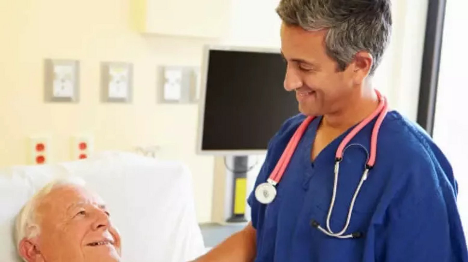 Why hospital executives need to increase patient safety and better ...