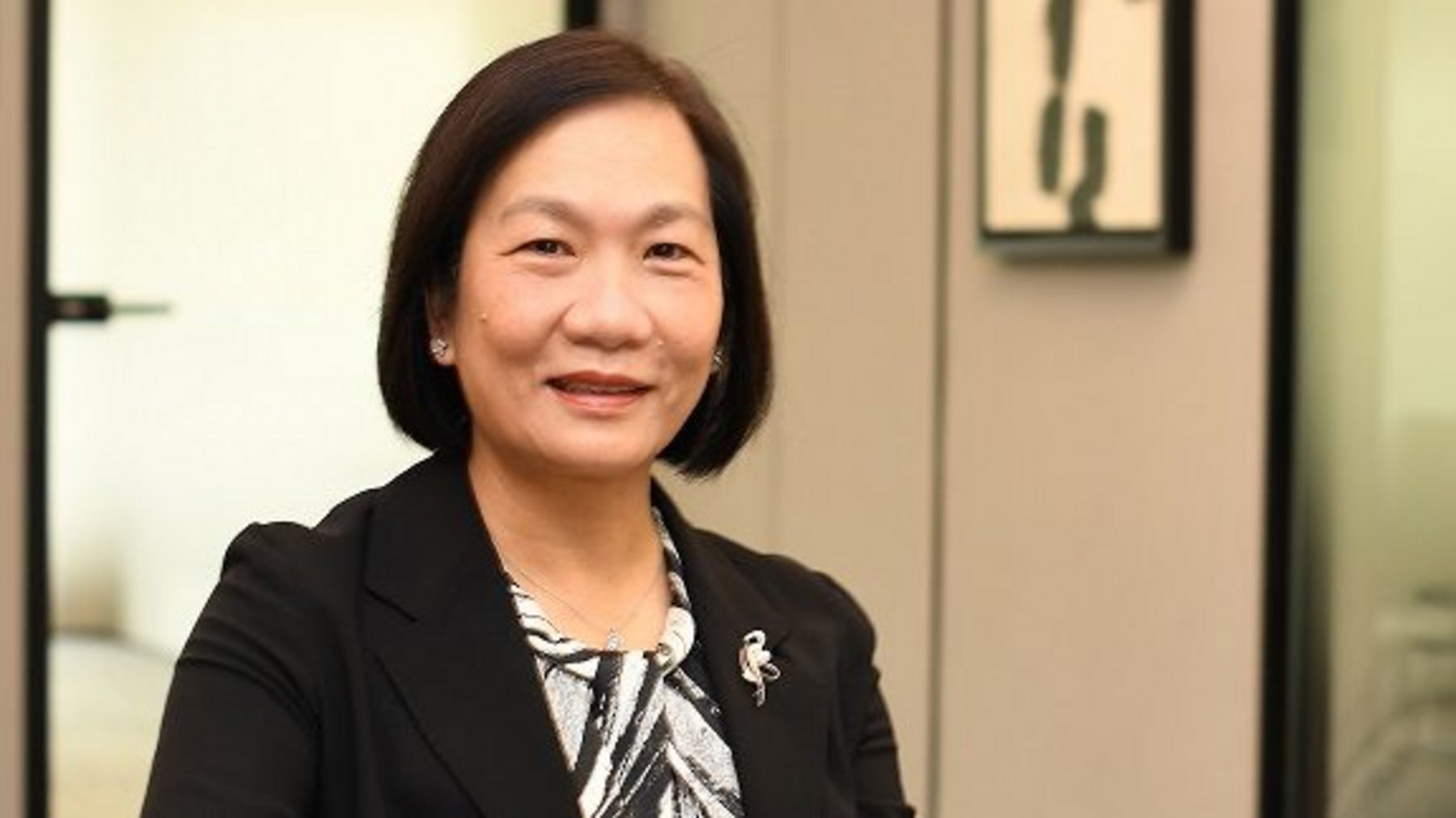 Top 8 female business leaders across Southeast Asia | Business Chief APAC