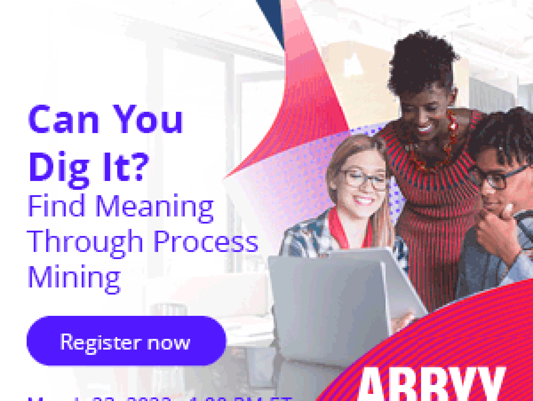 Can You Dig It? Find Meaning Through Process Mining | Technology Magazine