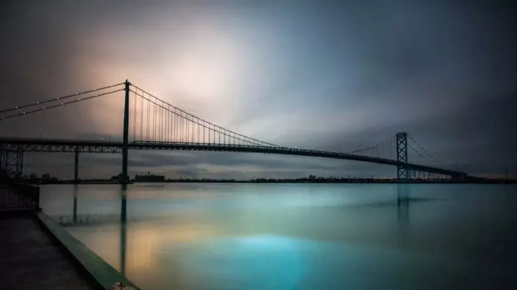 WDBA selects Owner’s Engineer for Gordie Howe International Bridge ...