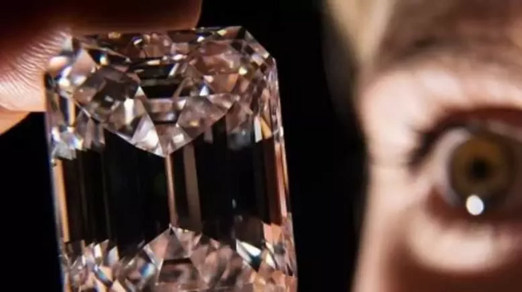 100-carat diamond could fetch $25 million at auction | Mining Digital