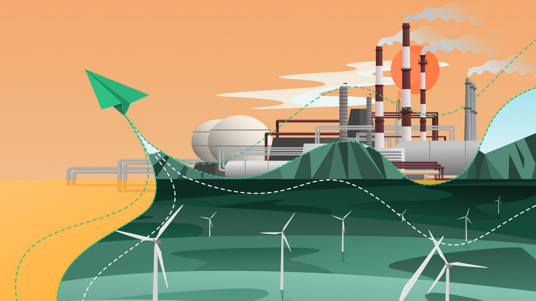 BP Energy Outlook 2023: three key takeaways | Energy Magazine BP Energy Outlook 2023: three key takeaways | Energy Magazine