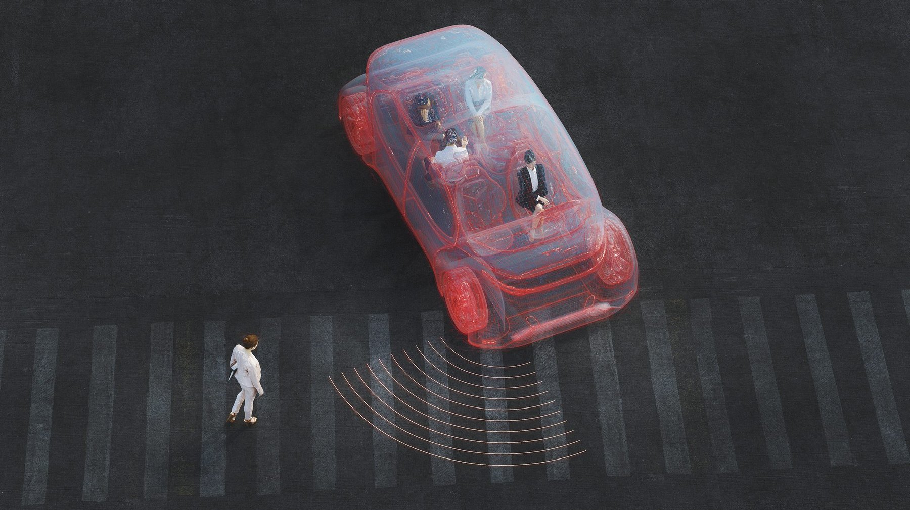 How smart vehicles are driving supply chain transformation | EV Magazine