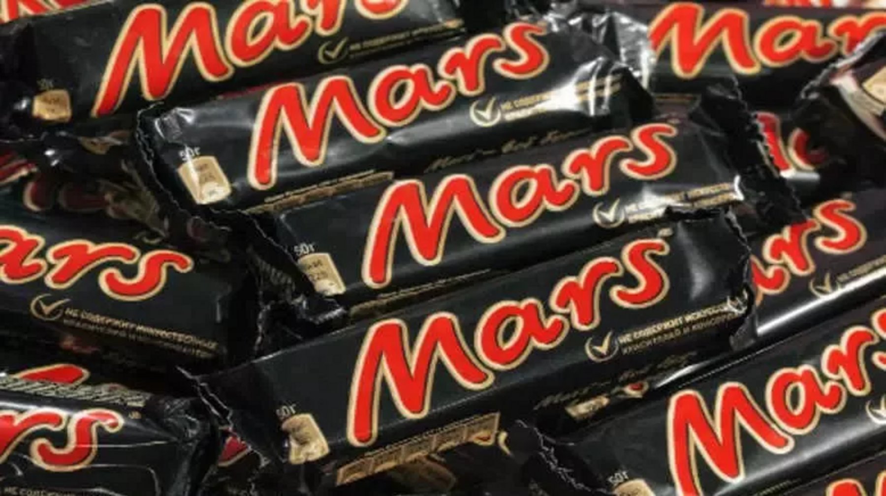 WITNESS helps Mars to maximise capacity and reduce risk | Supply Chain ...