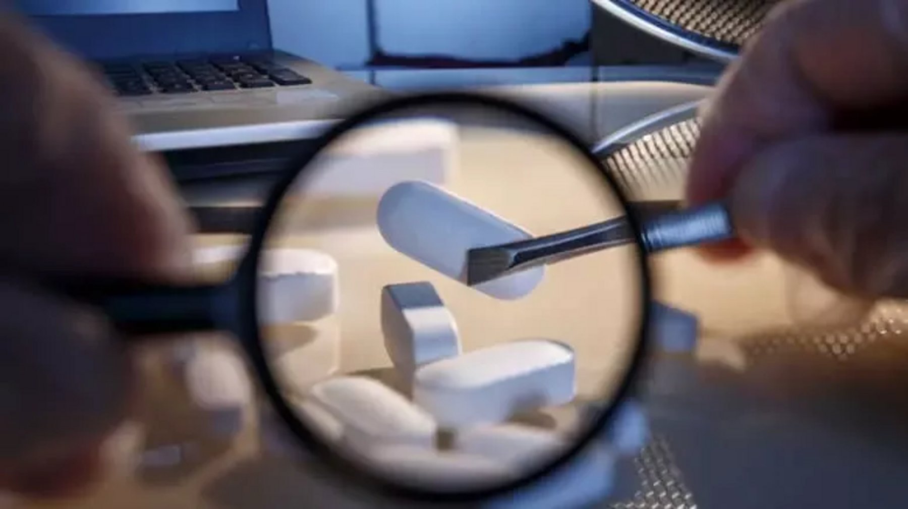 Proving provenance in the drug supply chain | Healthcare Digital