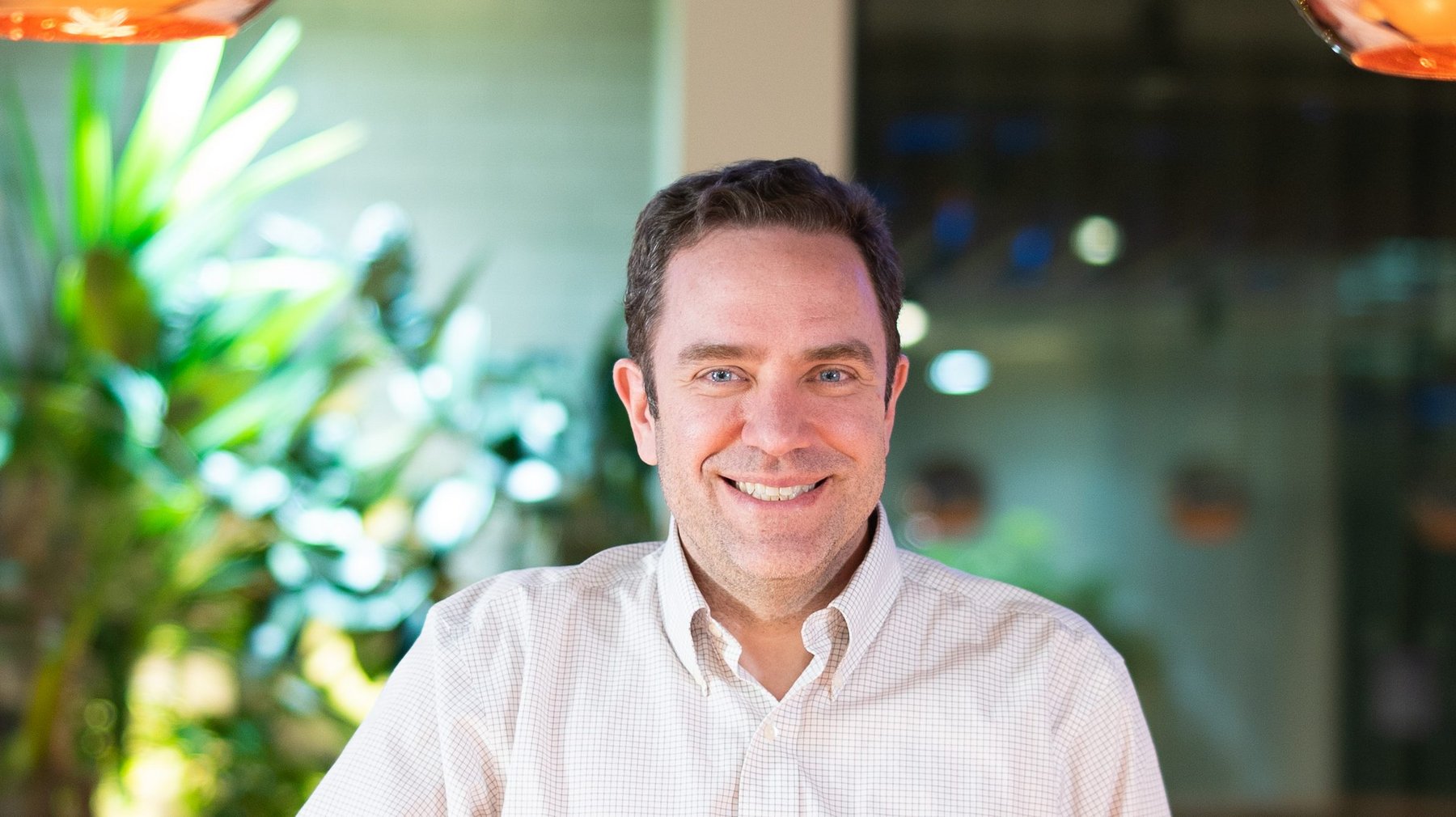 Rob Livingston | Sustainability Magazine