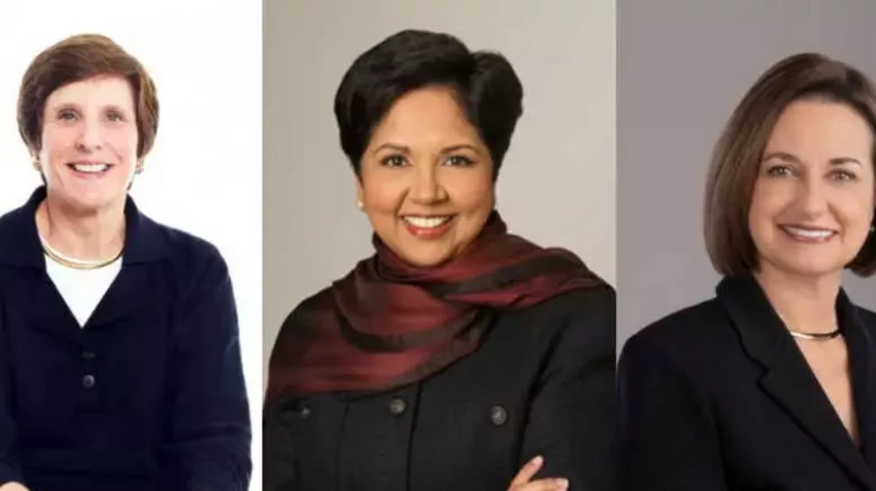 Mondelez, ADM, PepsiCo leaders make the list of highest paid female ...