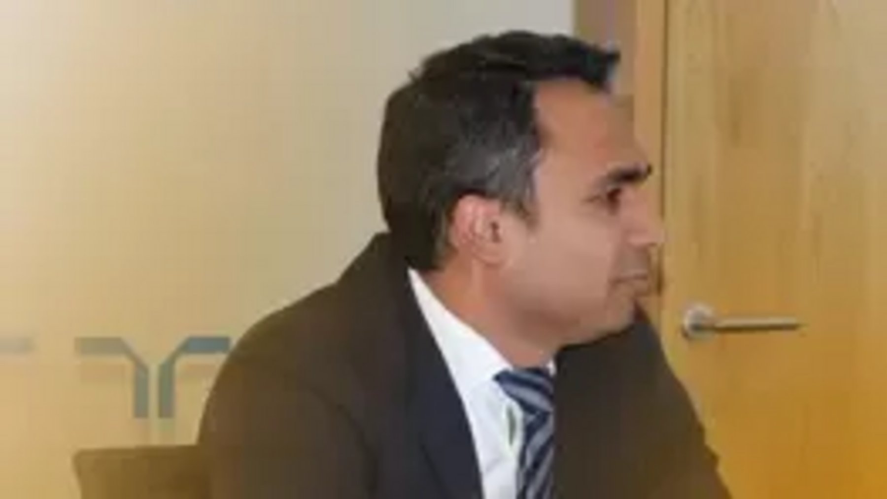 Abdul Manik | Cyber Magazine