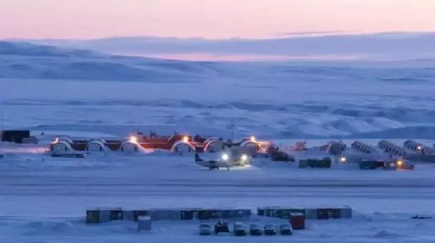 Baffinland's Award-Winning Community & Economic Development Campaign ...