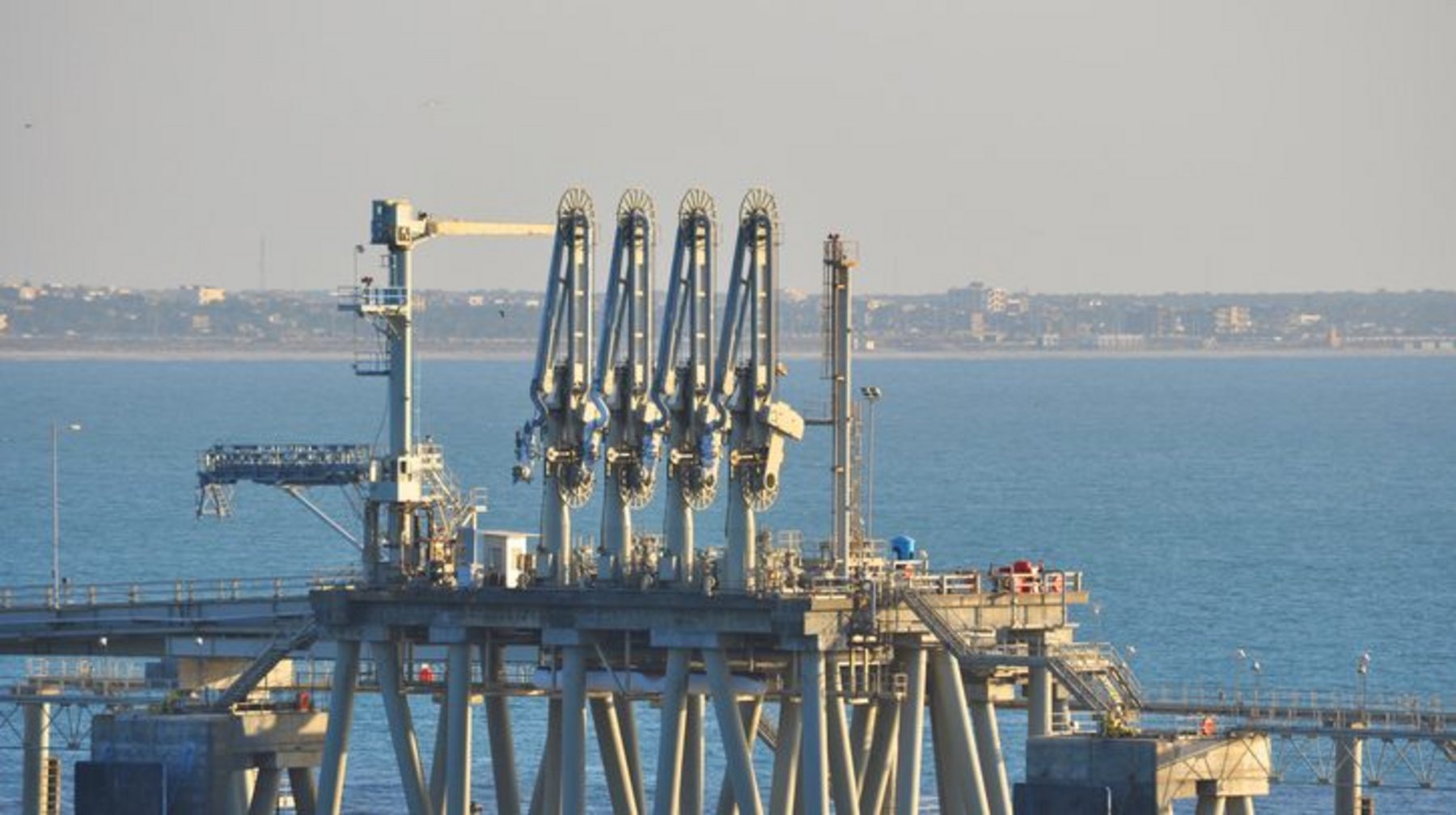 After eight years Chevron ships LNG cargo from Wheatstone | Energy Magazine