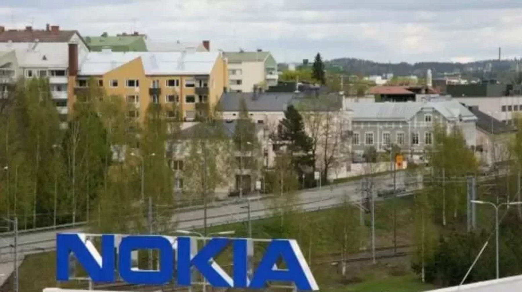 Nokia completes outsourcing 2,300 jobs to Accenture | Supply Chain Magazine