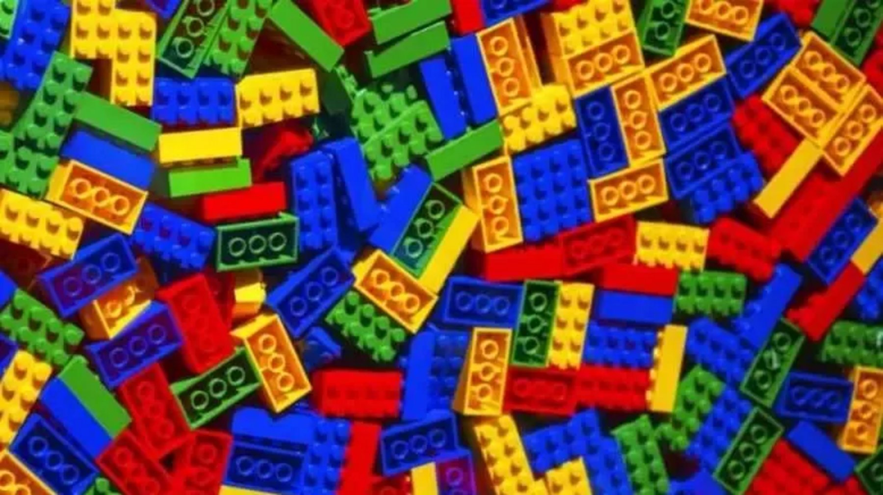 Supply chain to CEO: Bali Padda takes the helm at Lego | Supply Chain ...
