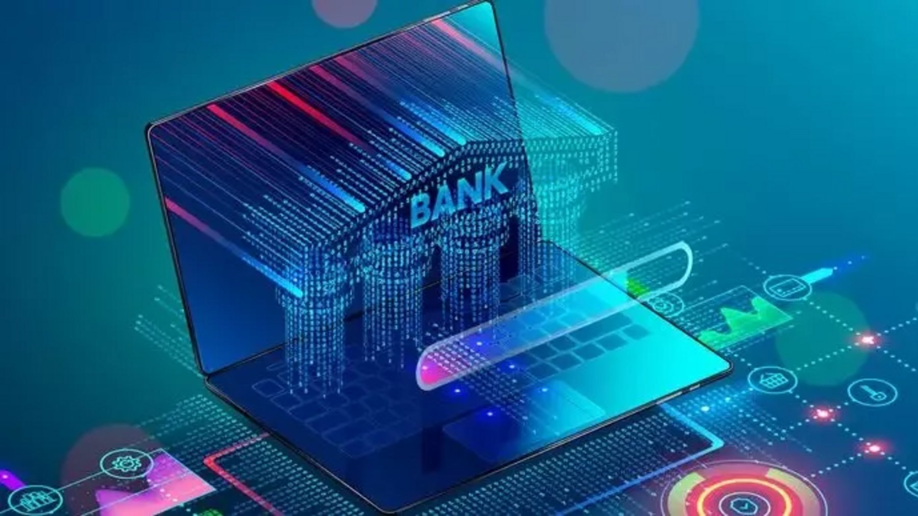 Fintech and banks: competing through collaboration | FinTech Magazine