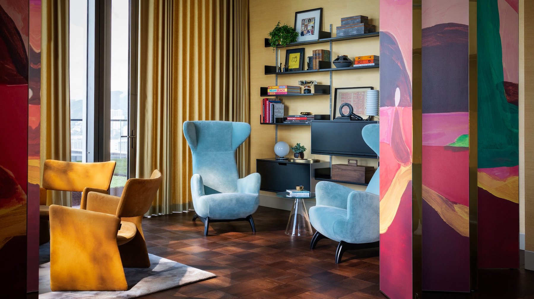 From NYC to Hong Kong, the rise of the private members' club | Business ...