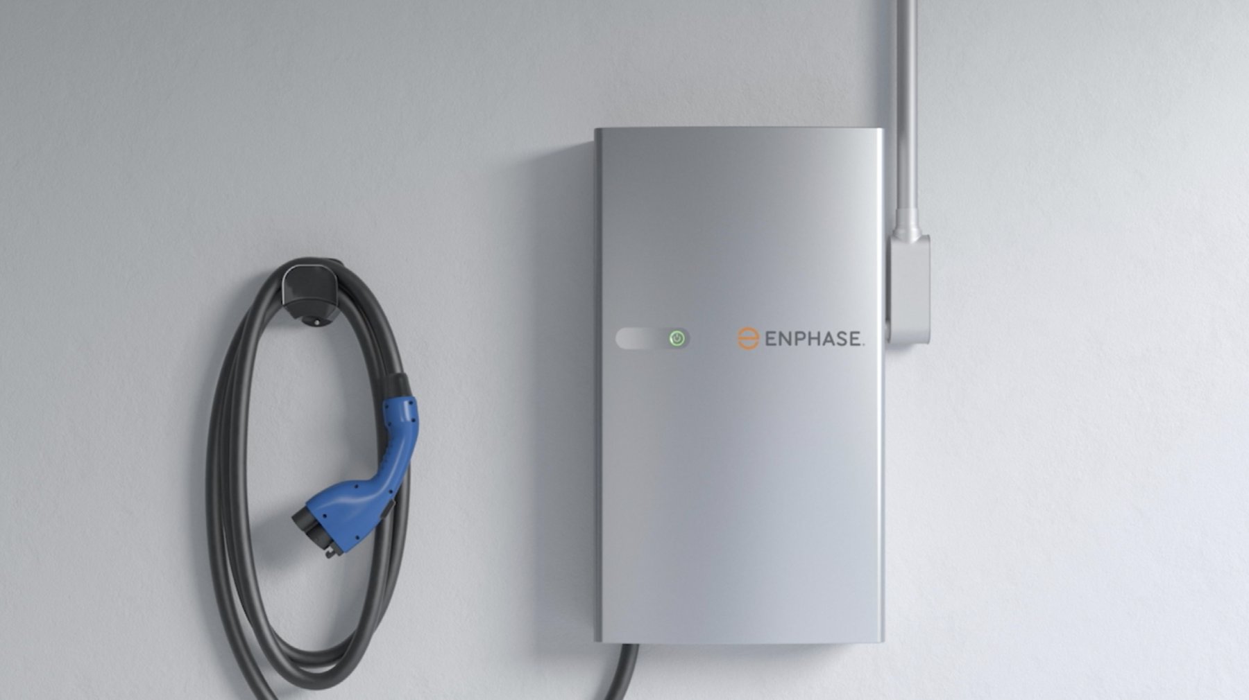 Enphase releases preview of its bidirectional EV charger | EV Magazine