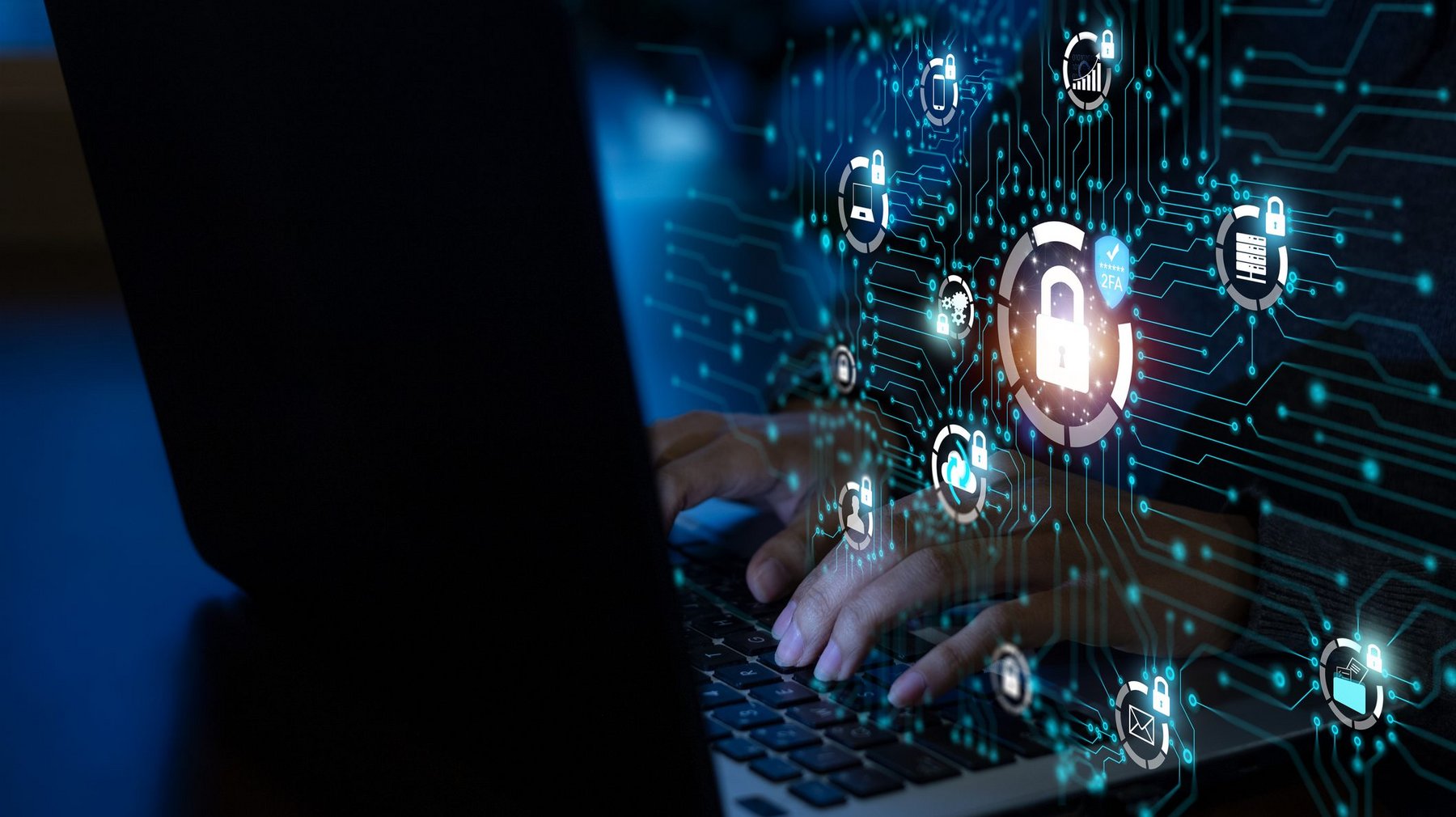 How can people keep their personal data secure? | Cyber Magazine