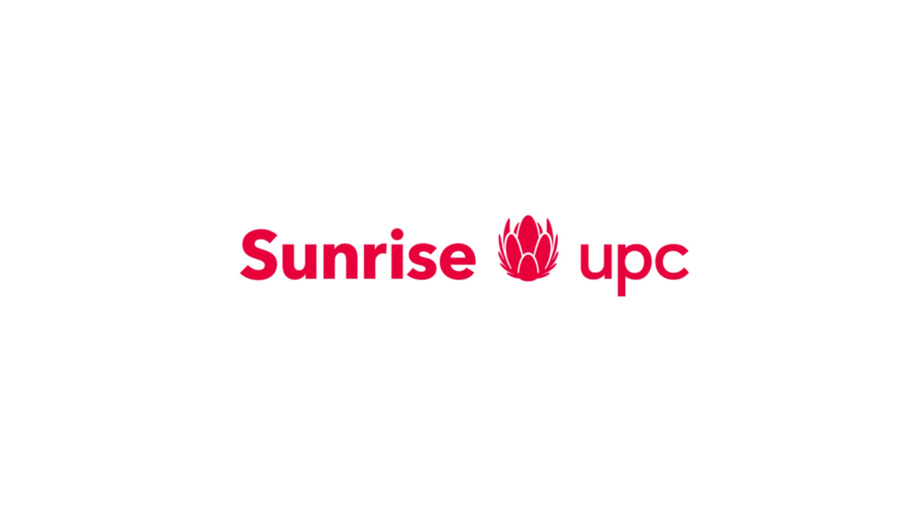 Sunrise UPC: More Wow together! | Technology Magazine