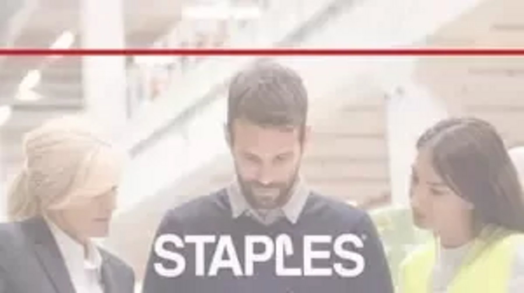 How Staples is striving to become a logistics titan | Supply Chain Magazine