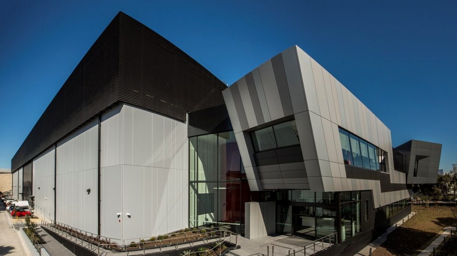 Equinix to invest $42 million in Sydney data center expansion ...