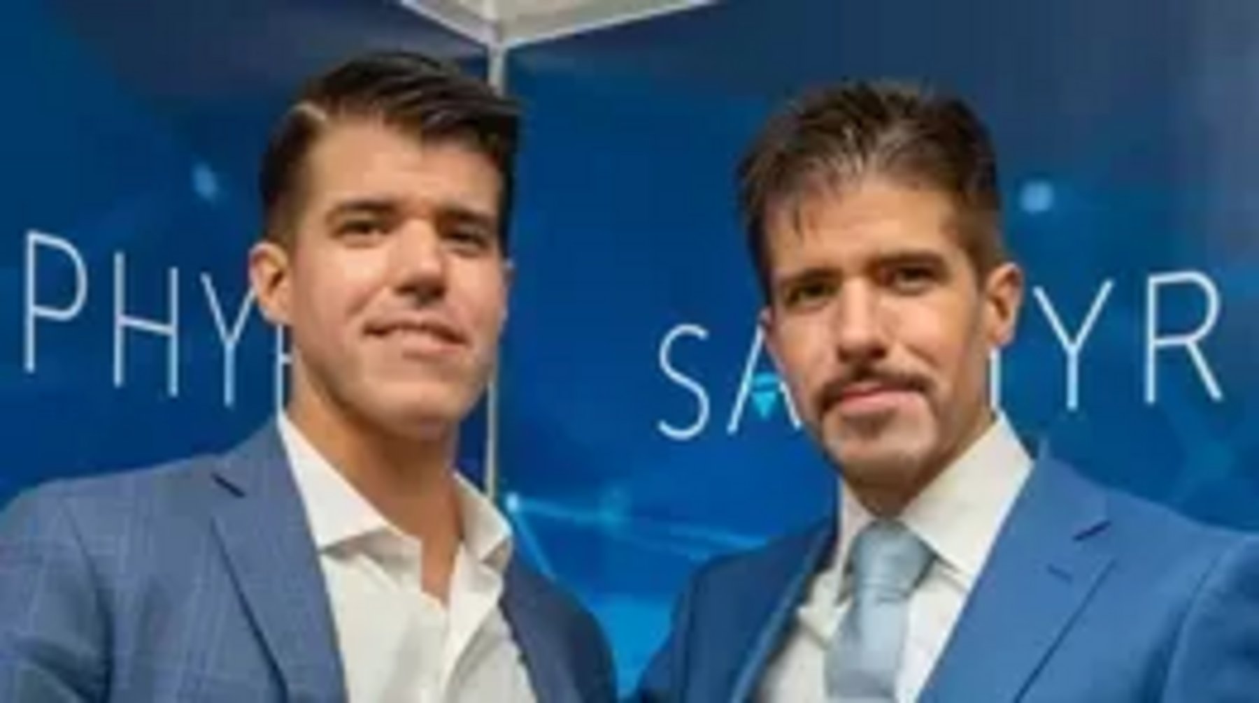 Stephen & Gabino Roche | InsurTech Magazine