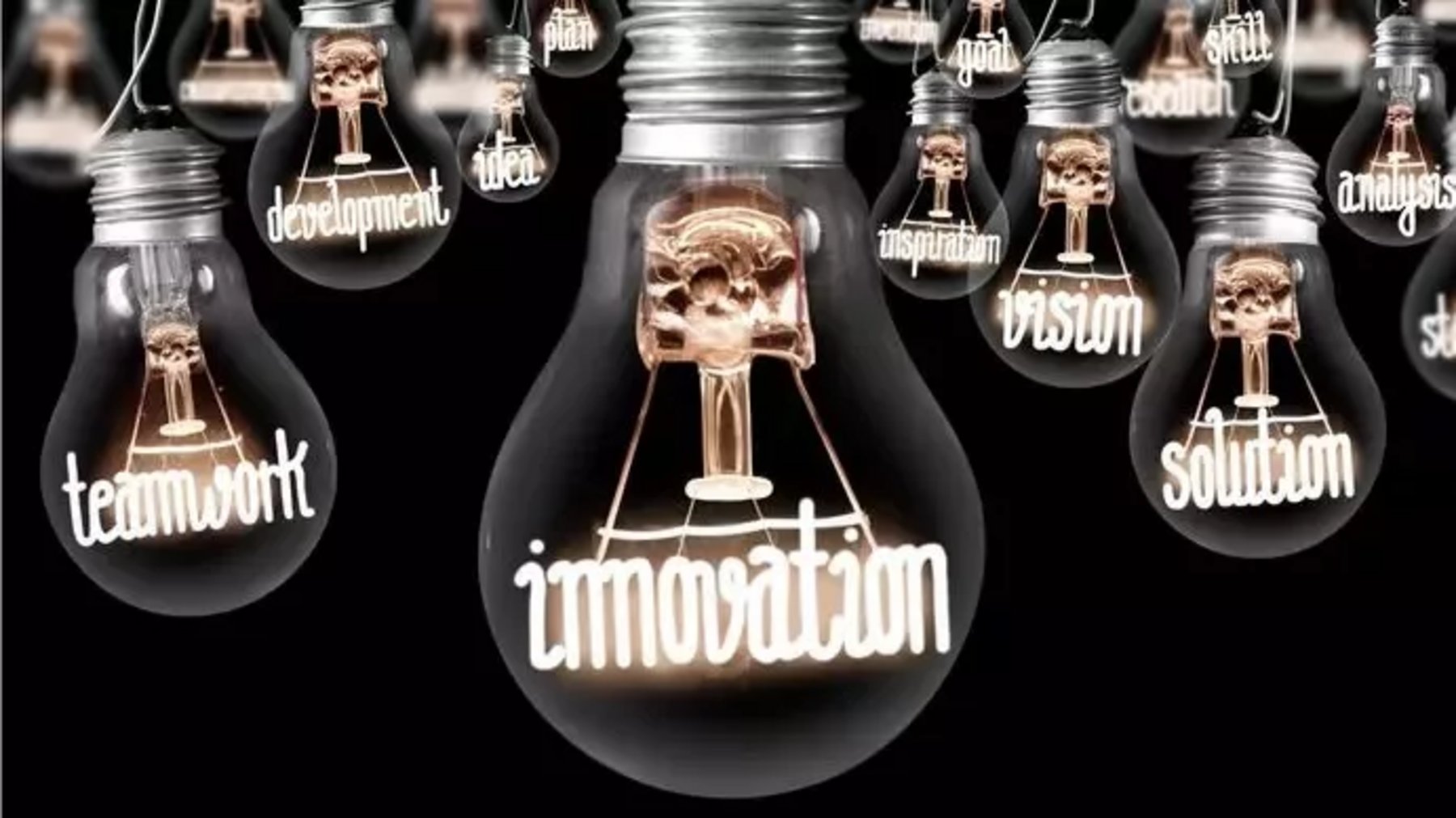 BCG announces top 50 most innovative companies of 2021 | Technology ...