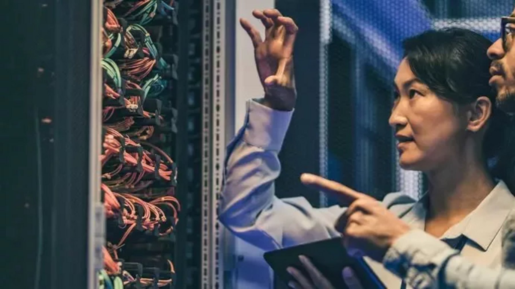 Legacy and retrofitting the data centre | Data Centre Magazine