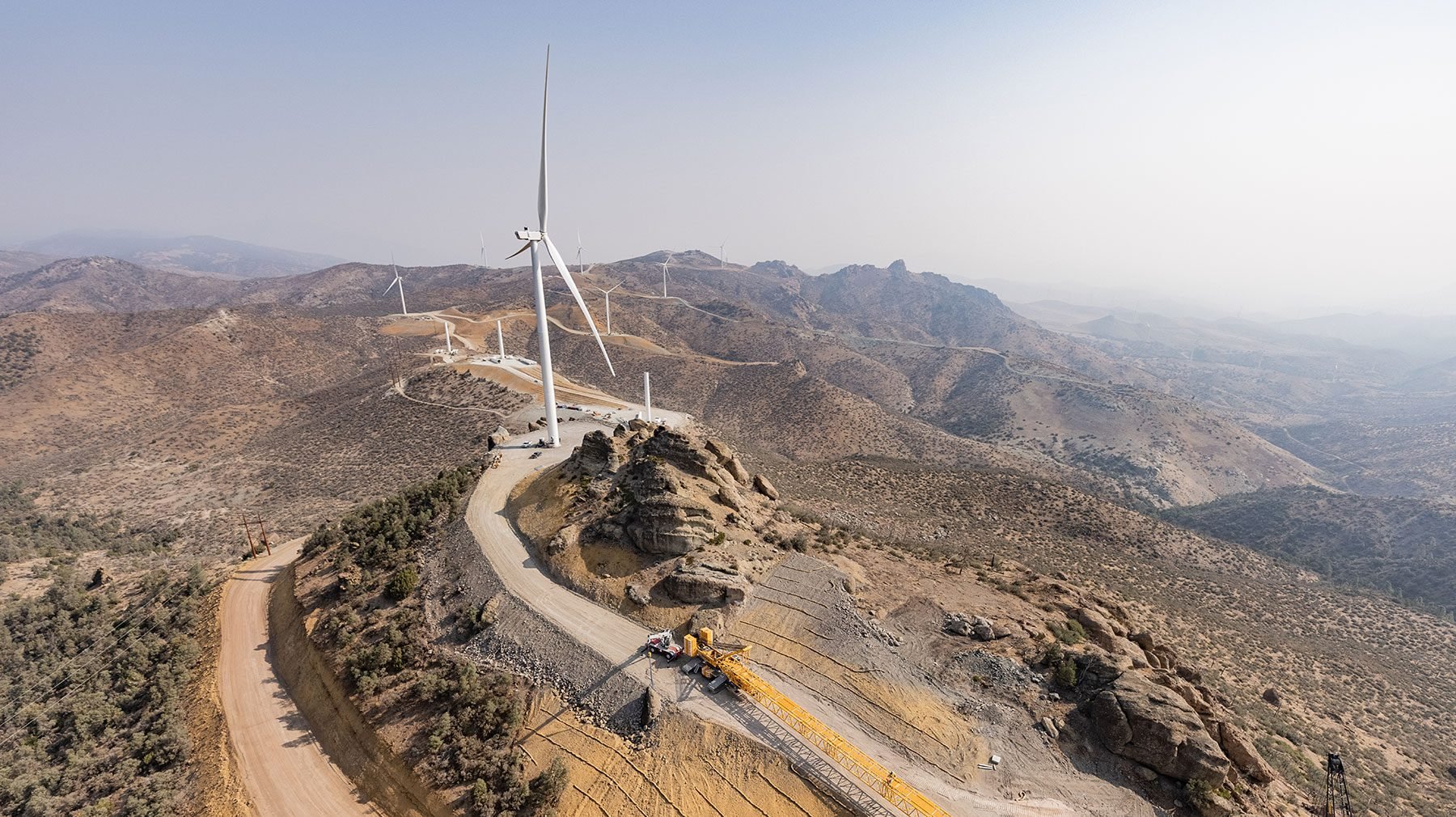 Quanta announces release of annual Sustainability Report ...