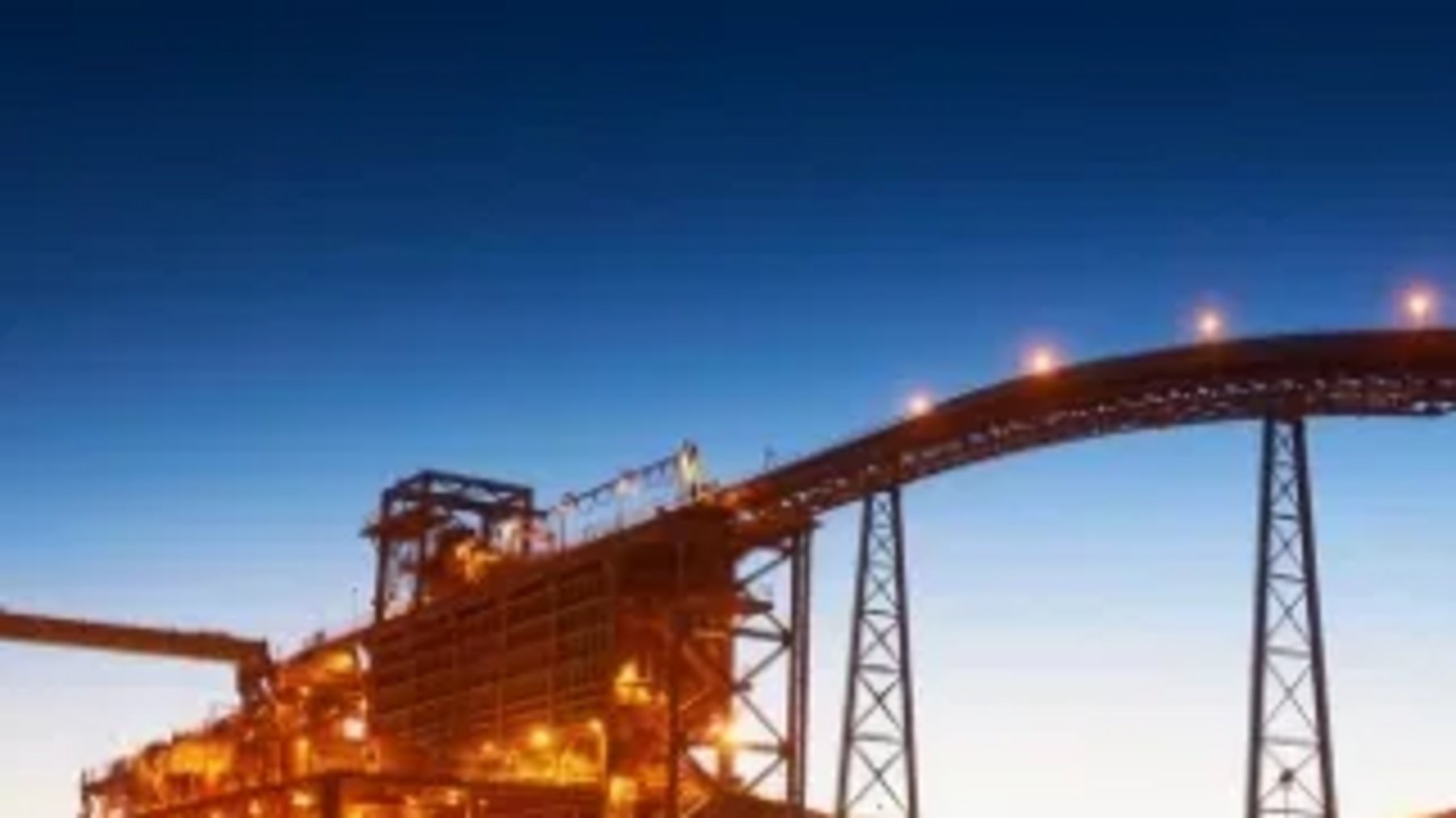 BHP extends Spence by 50 years with copper concentrator site | Mining ...