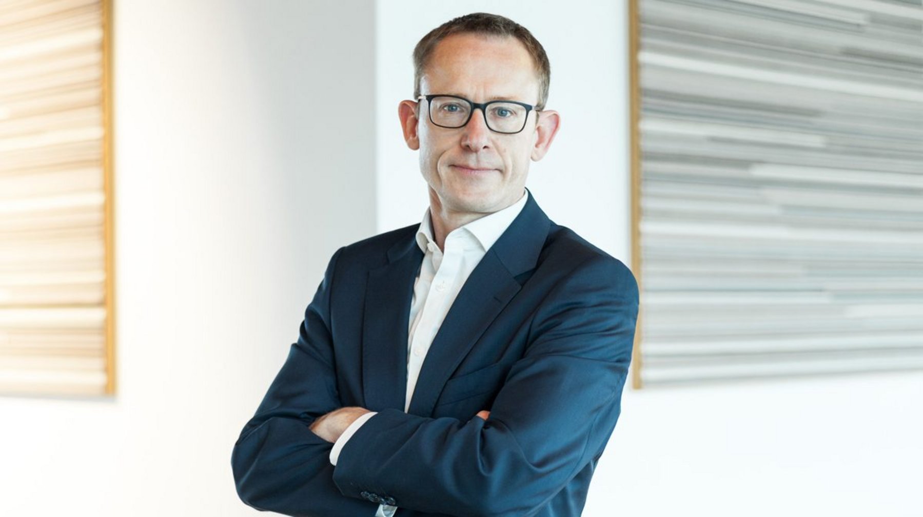 Florian Winkler | Data Centre Magazine