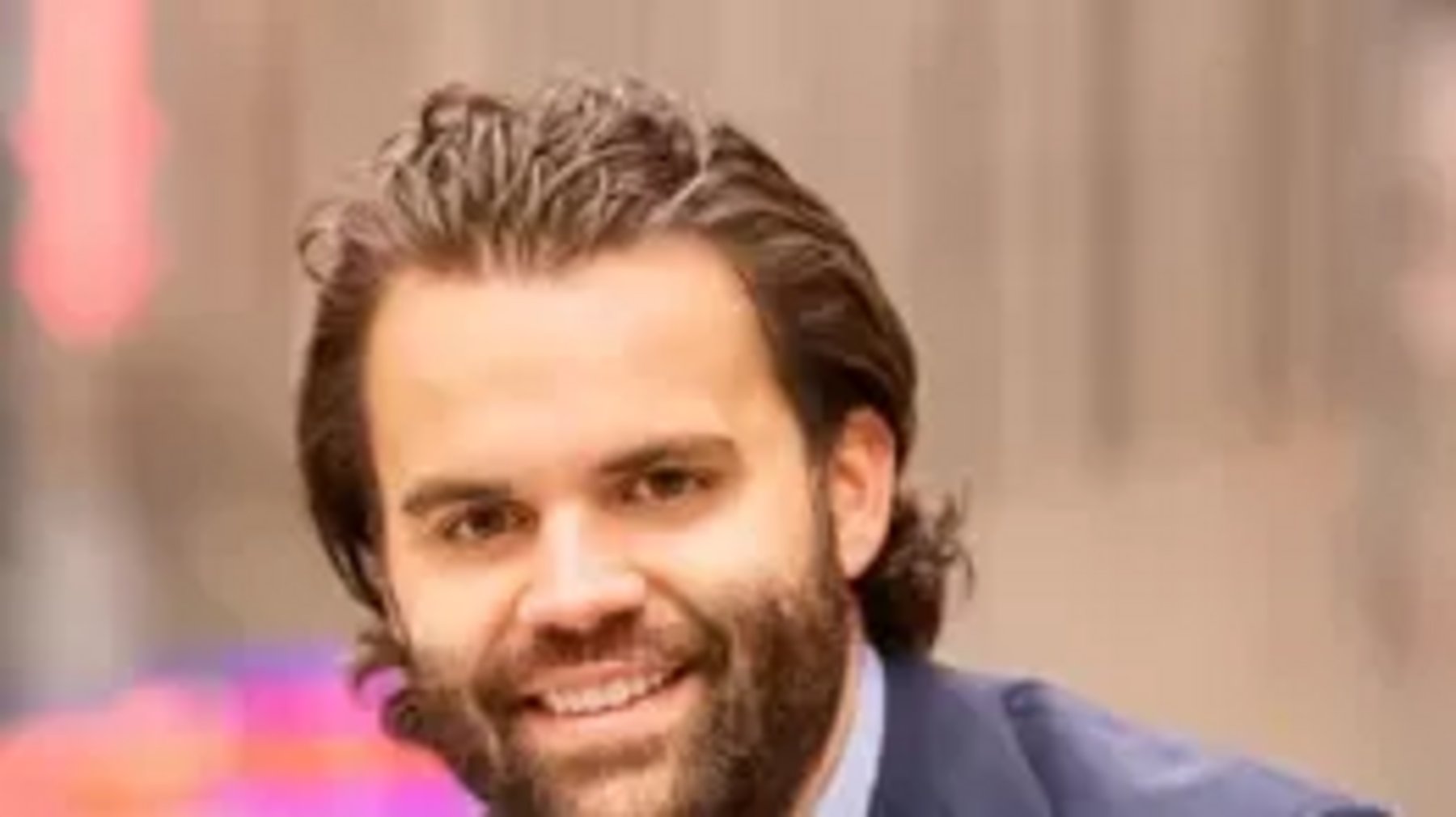 Patrick Sells | FinTech Magazine