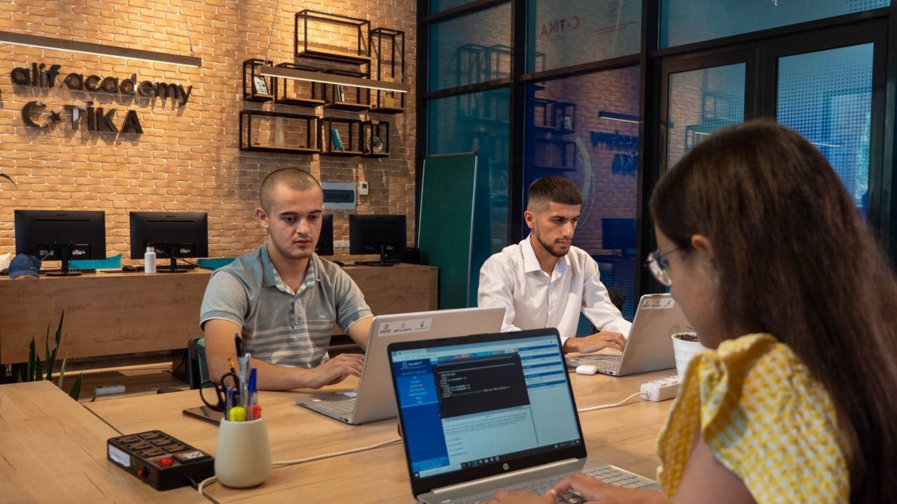 Fintech in Tajikistan: Alif Academy Director talks talent | FinTech ...