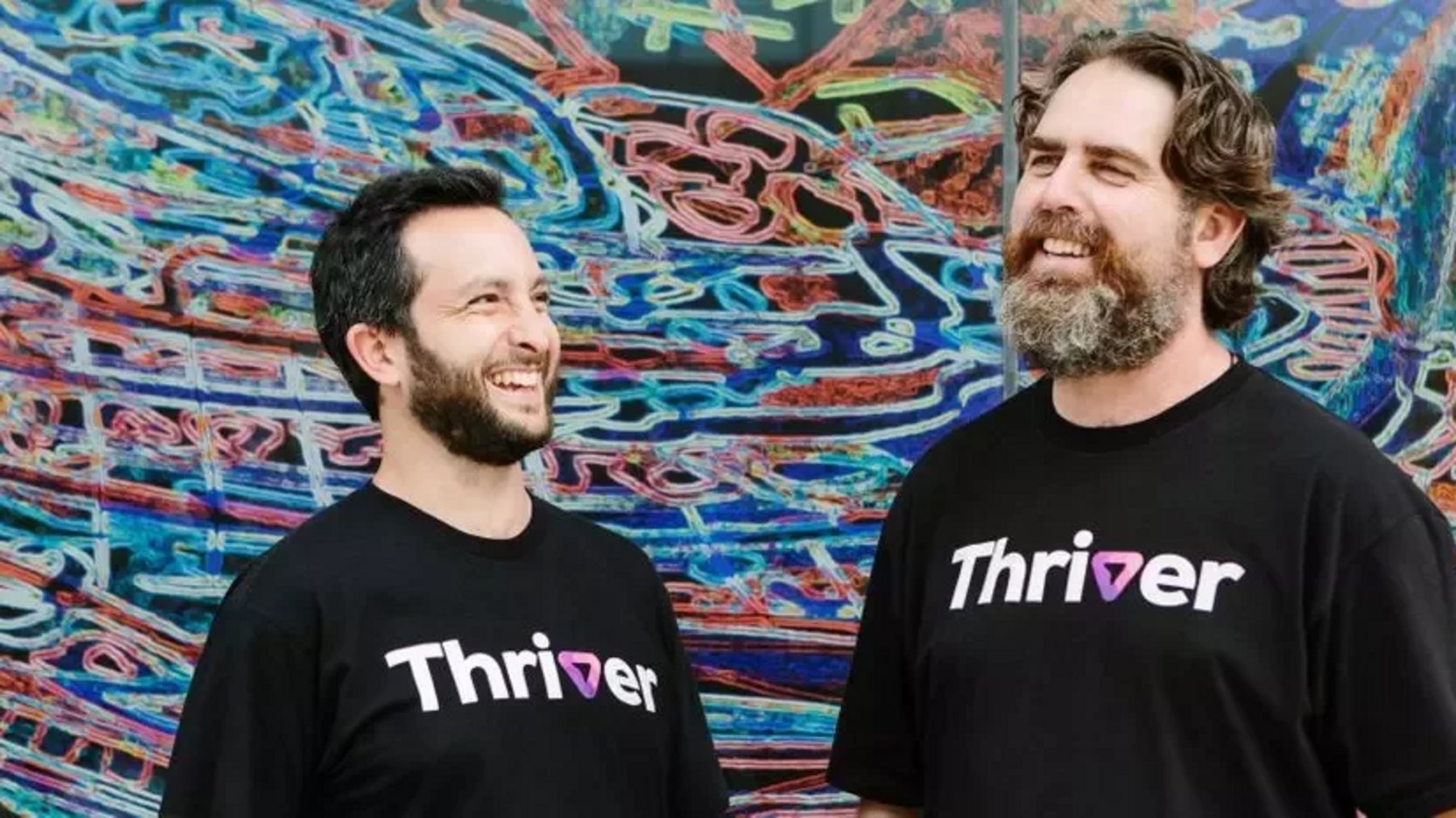 Thriver’s hybrid working cultural engagement platform | Technology Magazine