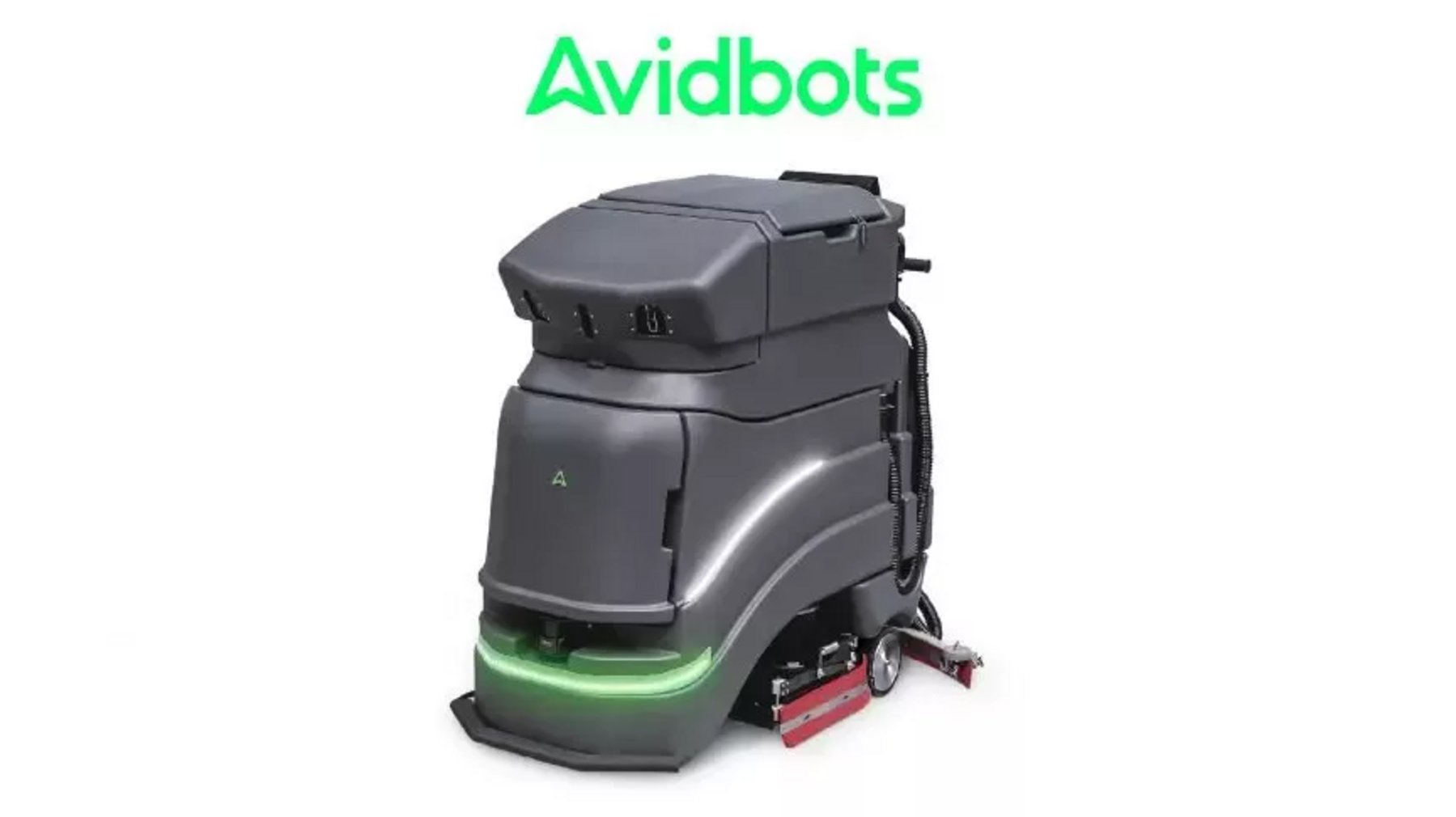 Avidbots: revolutionising the cleaning industry | Business Chief North ...