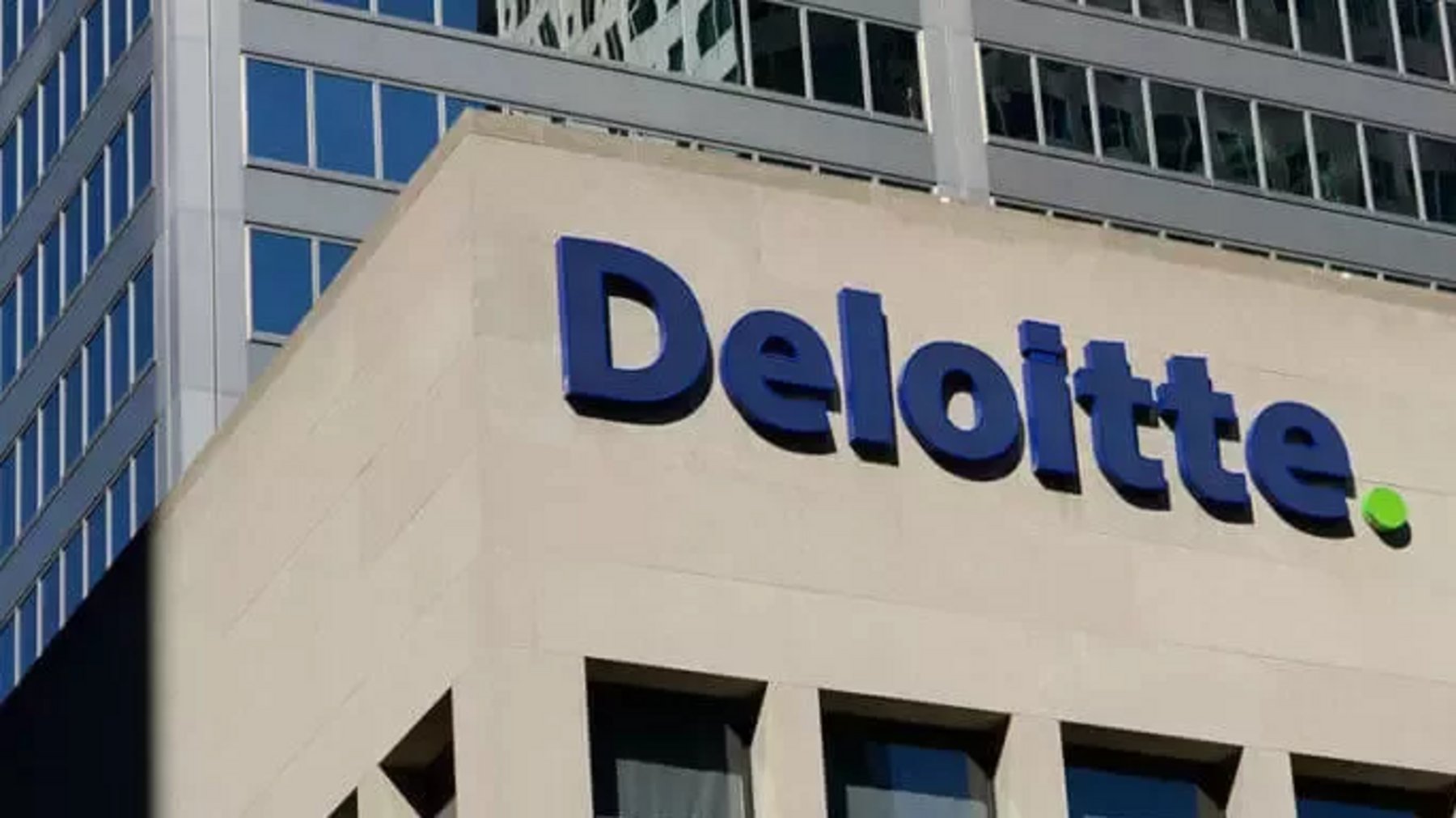 Deloitte Shifting To A Digital Supply Network Procurement Magazine