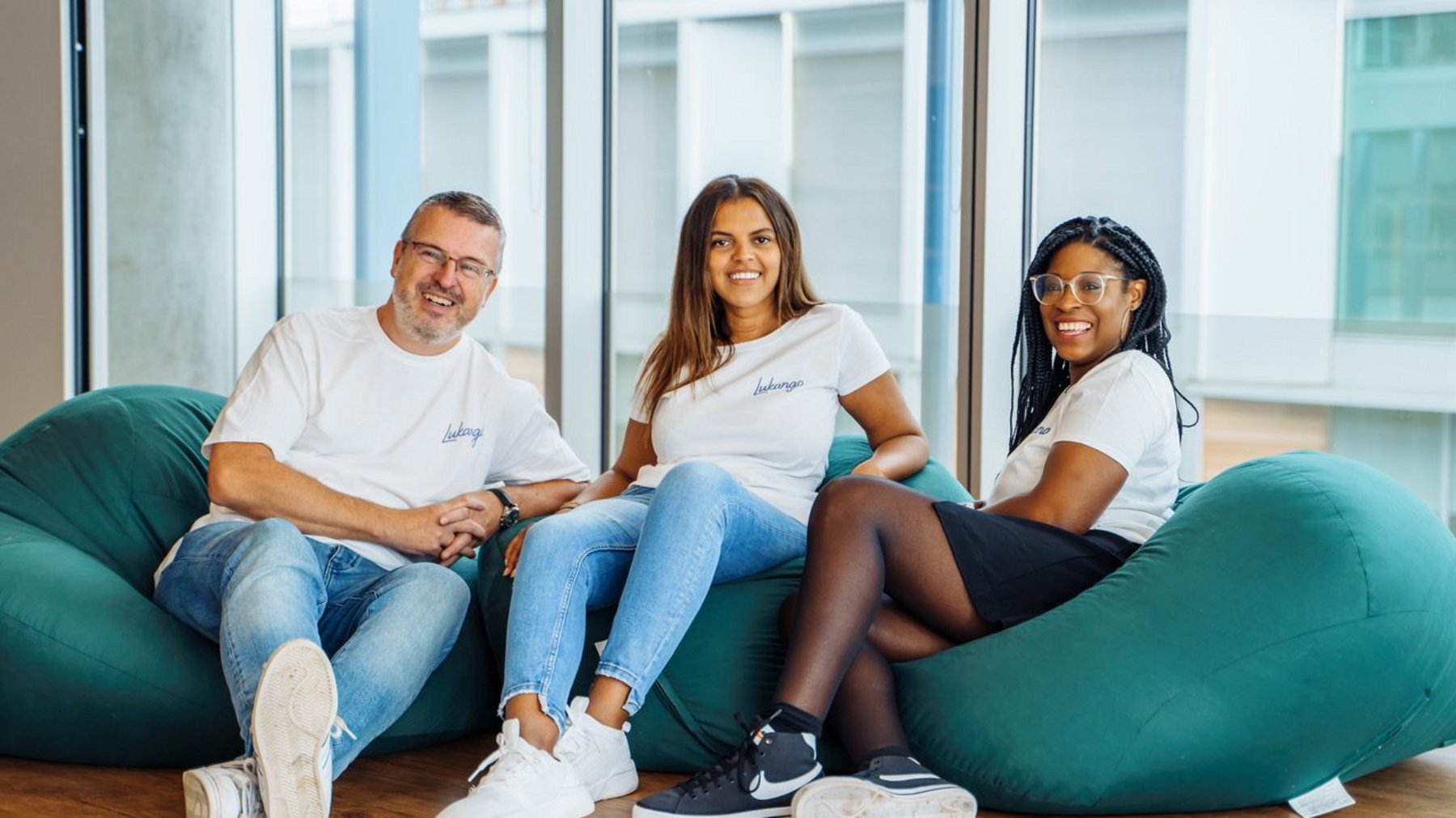 Lukango CEO on bringing insurance to microbusinesses | InsurTech Magazine