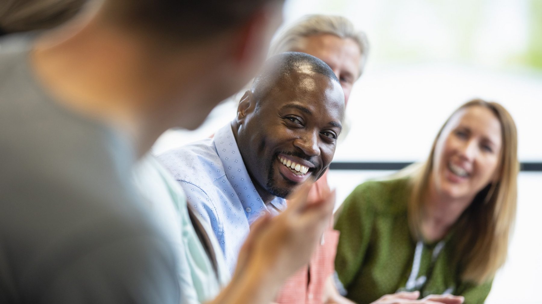 Five ways to make your employees feel heard at work | Business Chief EMEA