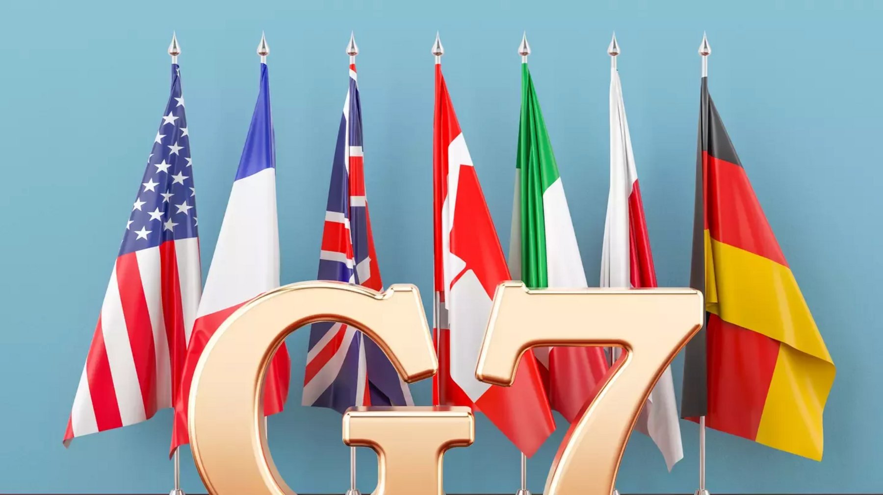 G7 Summit guide: What it is and what leaders hope to achieve | Business ...