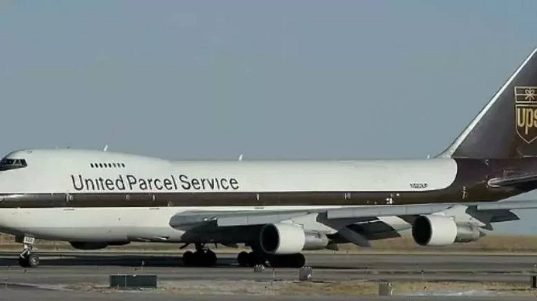 UPS triple Worldwide Expedited coverage to include 220 countries ...