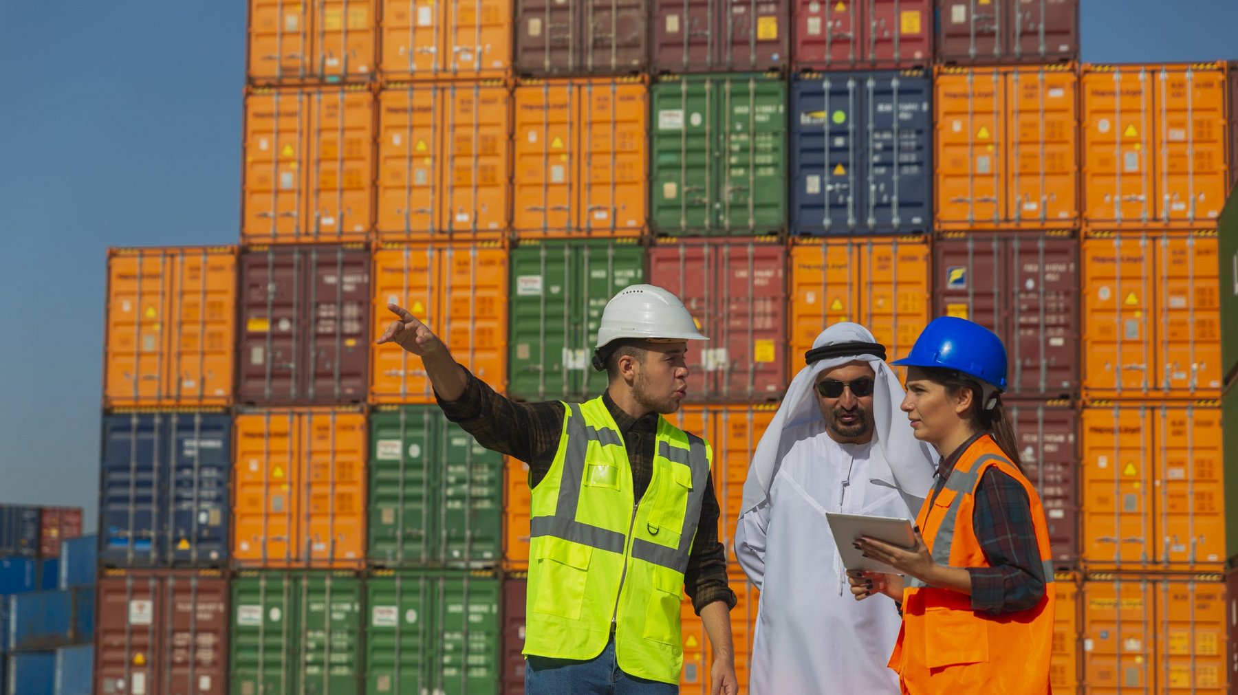 Top 10 manufactures in Dubai, from drinks to electronics ...